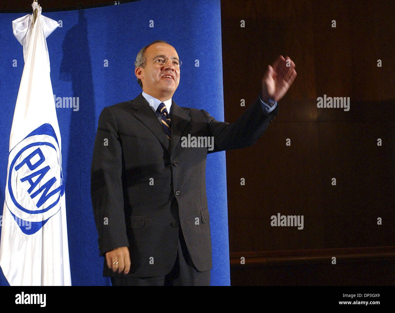 National action party hi-res stock photography and images - Alamy