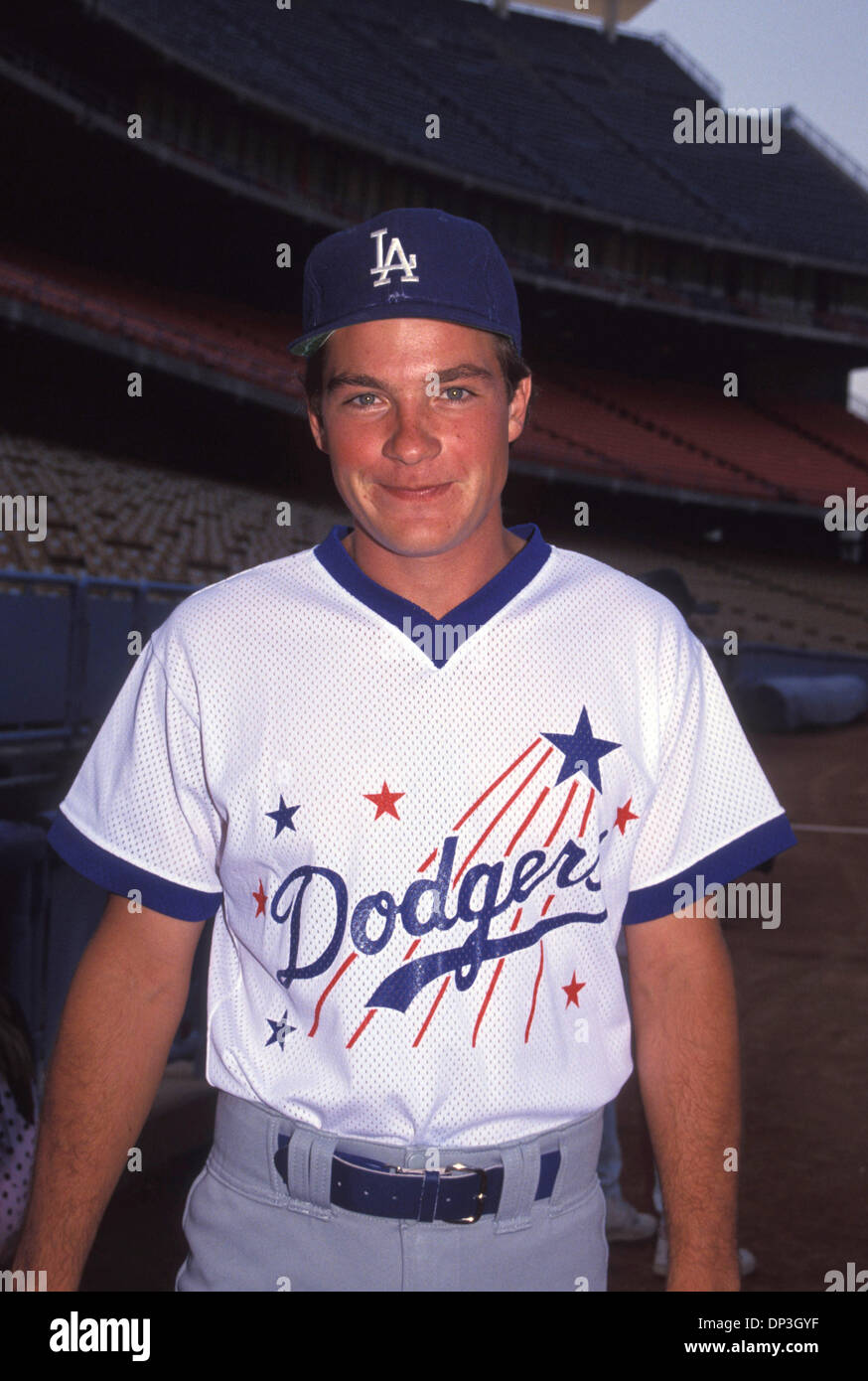 Jul 07, 2006; Los Angeles, CA, USA; [File Photo: Date Unknown] Actor ...