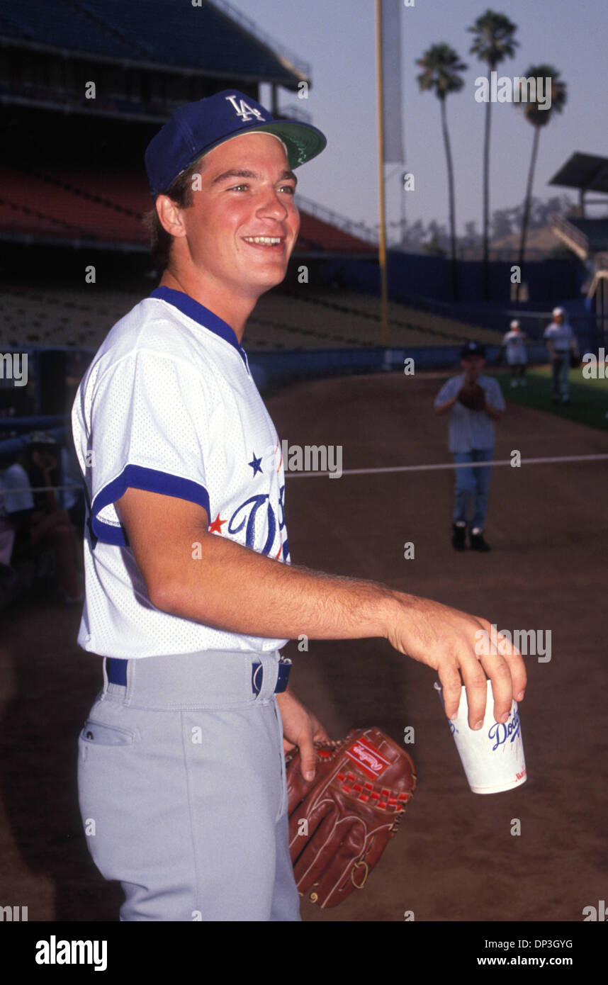 Jul 07, 2006; Los Angeles, CA, USA; [File Photo: Date Unknown] Actor ...