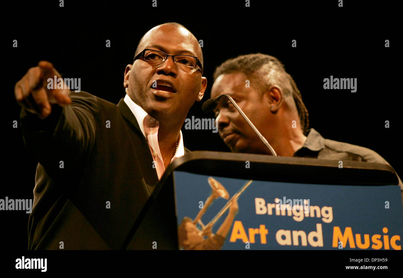 Hamilton high school los angeles hi-res stock photography and images ...