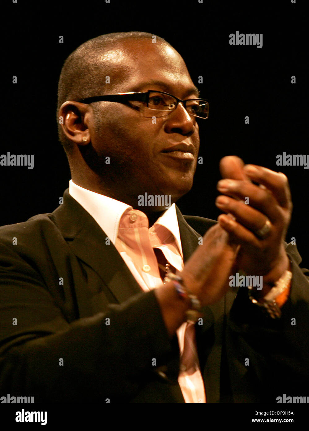 Hamilton high school los angeles hi-res stock photography and images ...