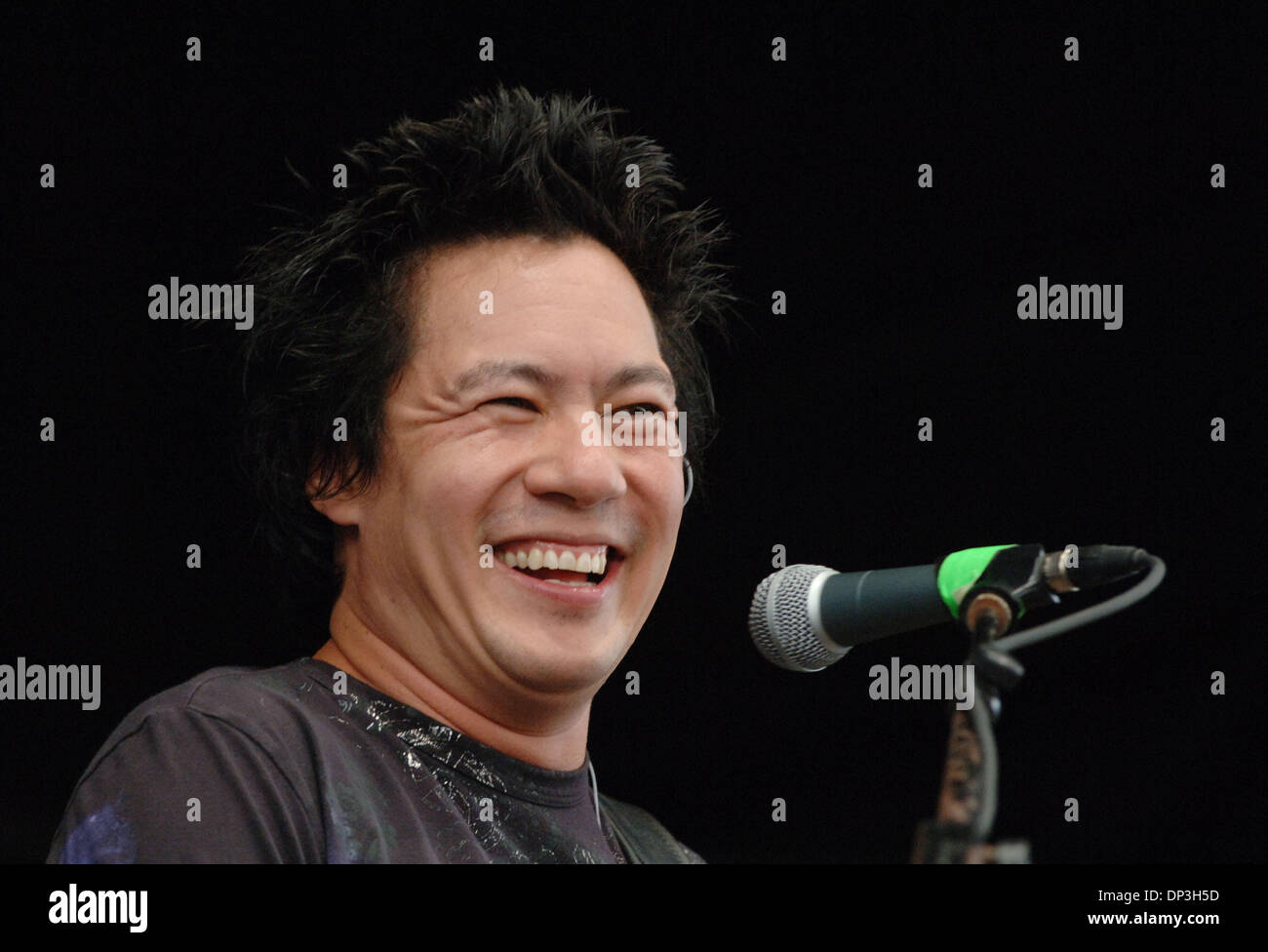 Big head todd and the monsters hi-res stock photography and images - Alamy