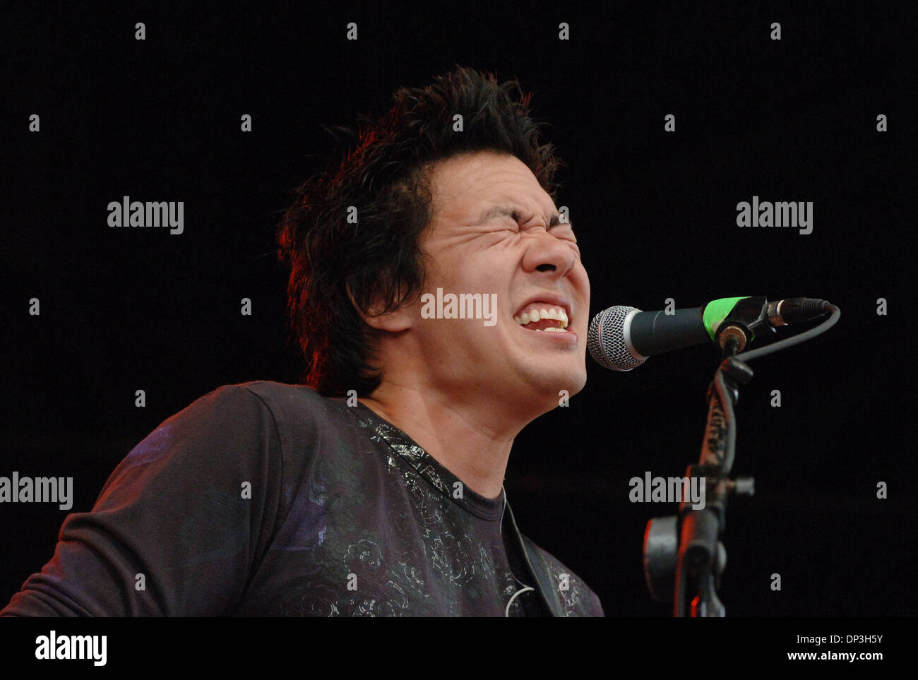 Rob squires hi-res stock photography and images - Alamy