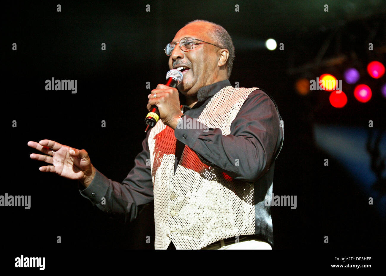 Sister Sledge Band High Resolution Stock Photography and Images - Alamy