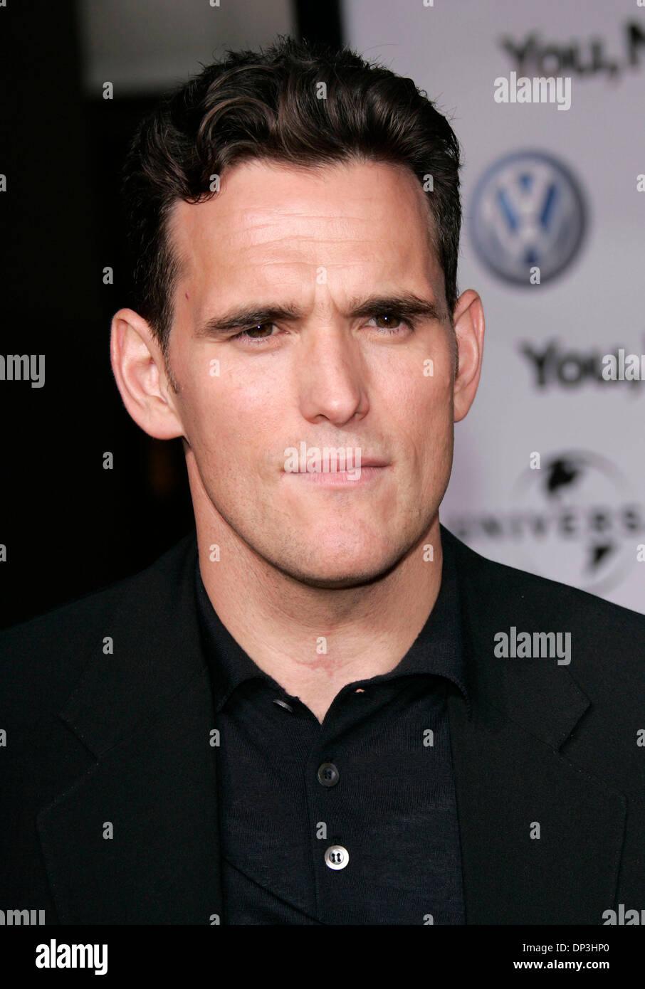 Jul 10, 2006; Hollywood, California, USA; Actor MATT DILLON at the 'You ...