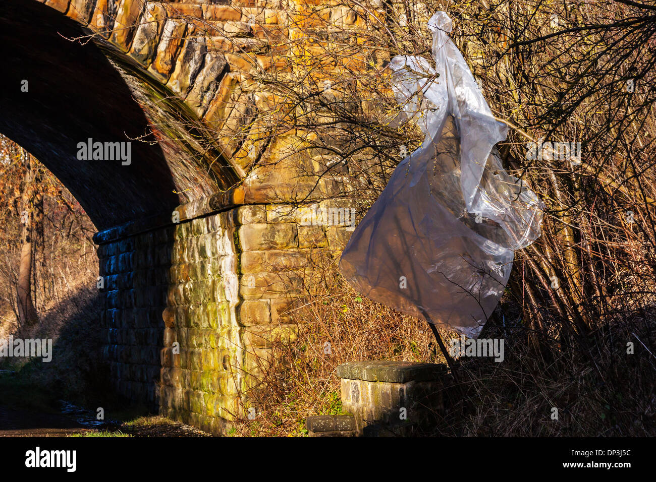 Plastic waste hi-res stock photography and images - Alamy