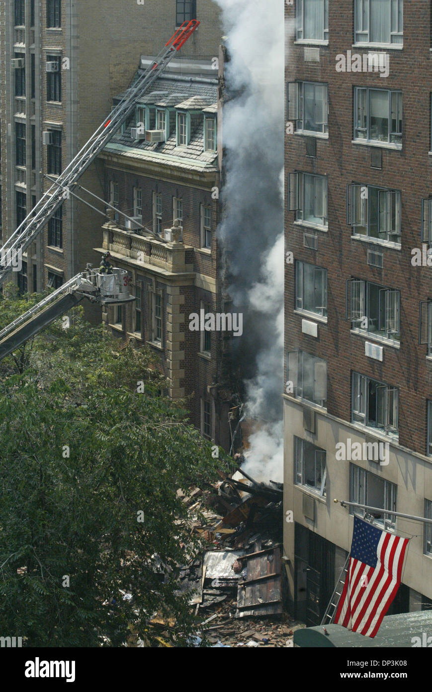 East 10 st manhattan hi-res stock photography and images - Alamy