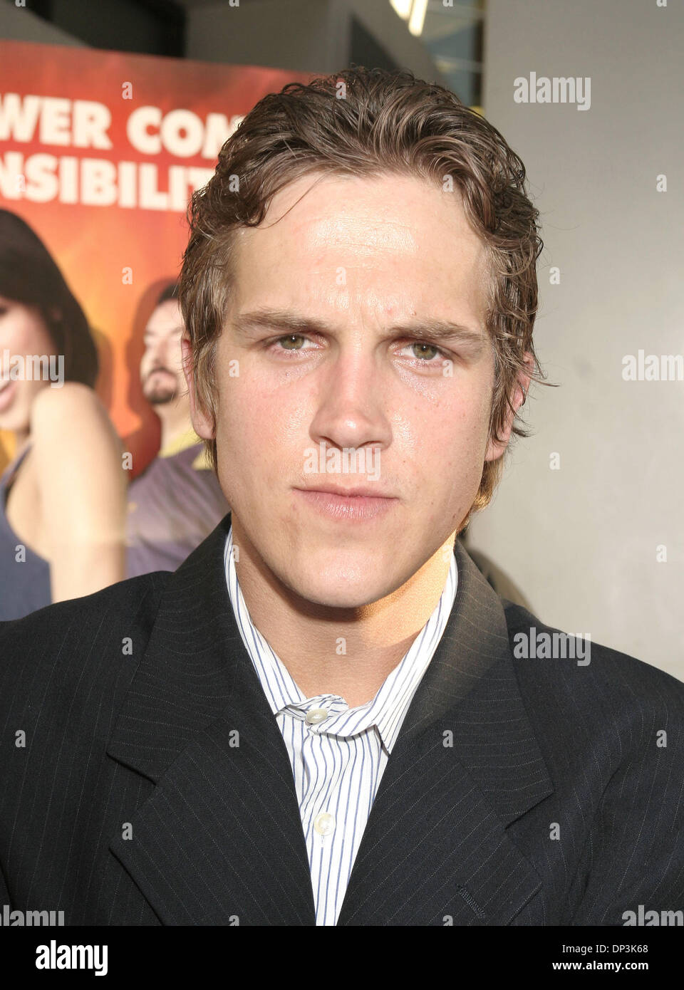 Jul 11, 2006; Los Angeles, CA, USA; Actor JASON MEWES at the 'Clerks 2 ...