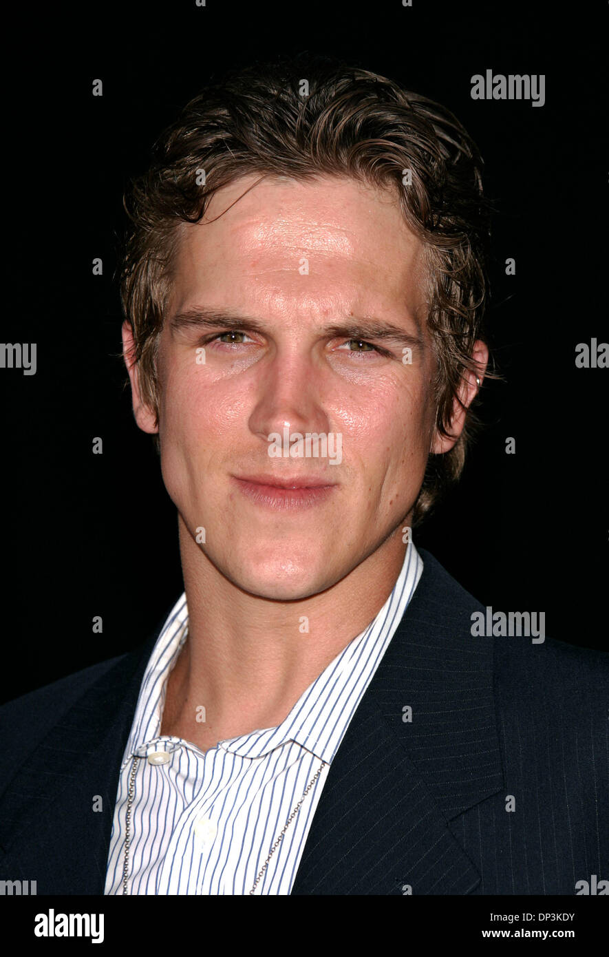Jul 11, 2006; Hollywood, California, USA; Actor JASON MEWES at the ...
