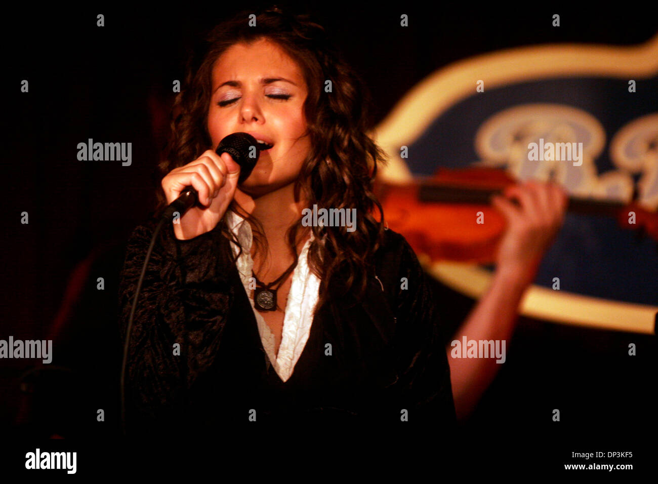 Katie Small High Resolution Stock Photography and Images - Alamy