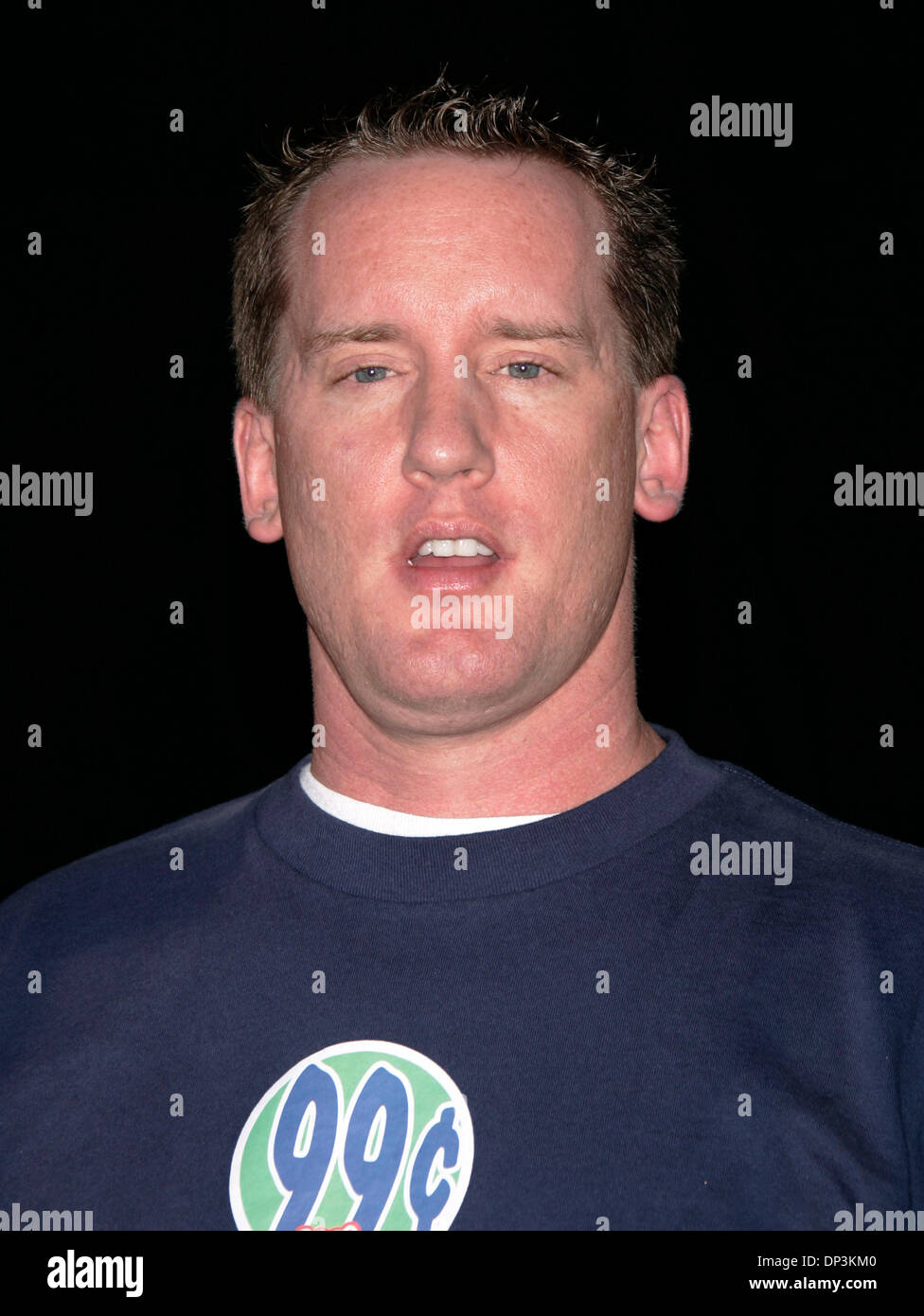 Jul 11, 2006; Hollywood, California, USA; Actor JEFF ANDERSON at the ...