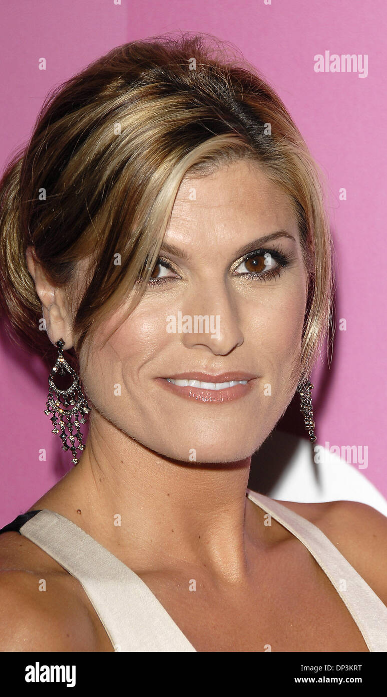 July 11, 2006; Pasadena, CA, USA; TV personality TRISH SUHR at the ...
