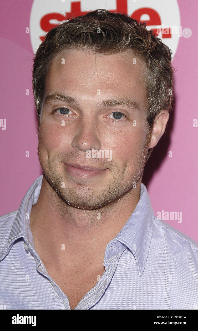 July 11, 2006; Pasadena, CA, USA; TV personality PETER MARR at the ...