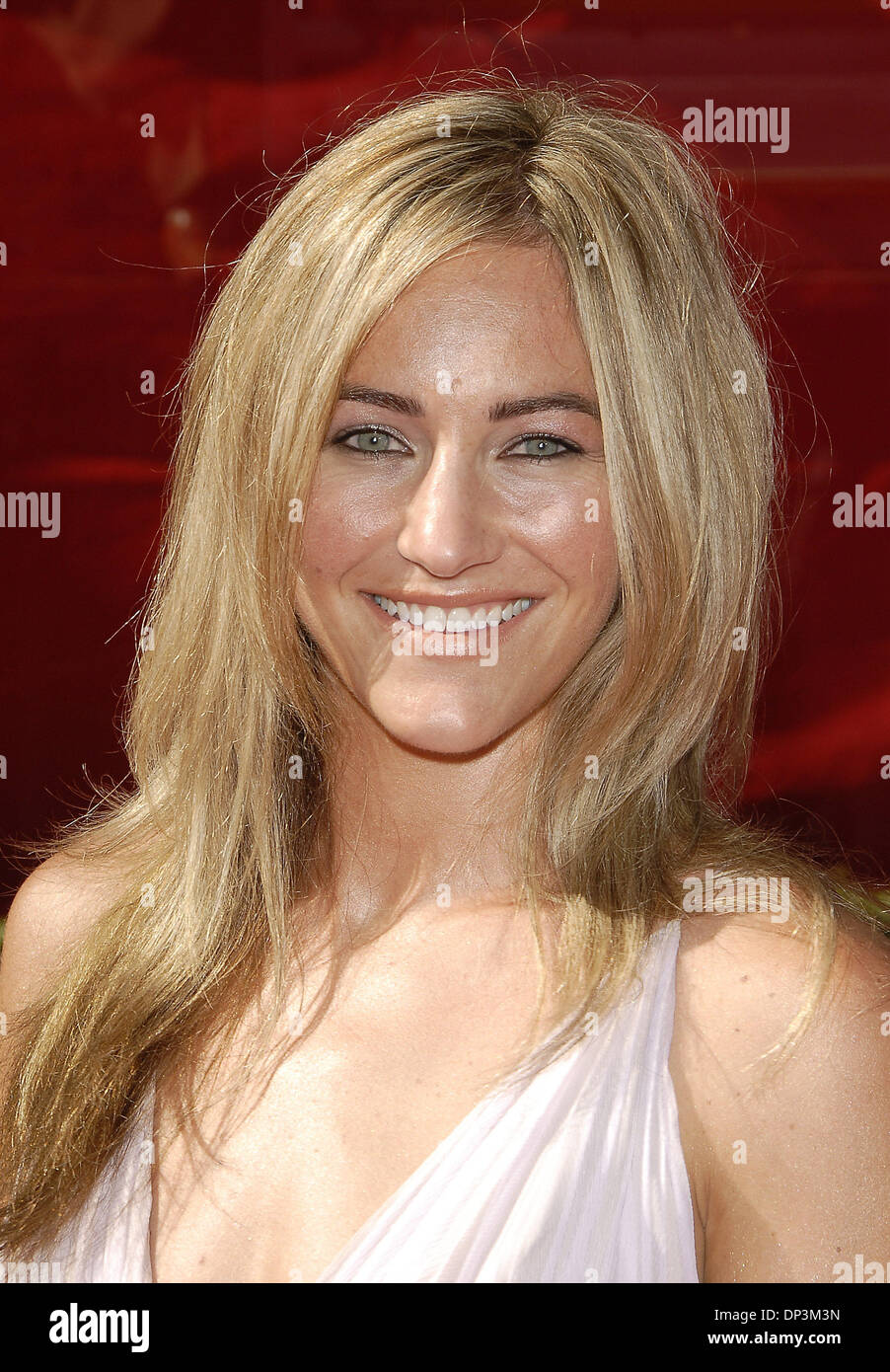 2006 espy awards hi-res stock photography and images - Alamy