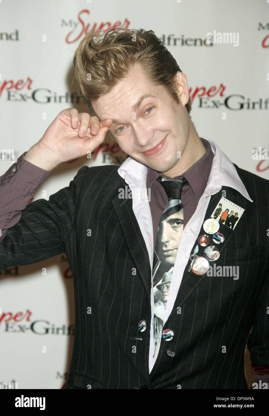 Kevin townley hi-res stock photography and images - Alamy