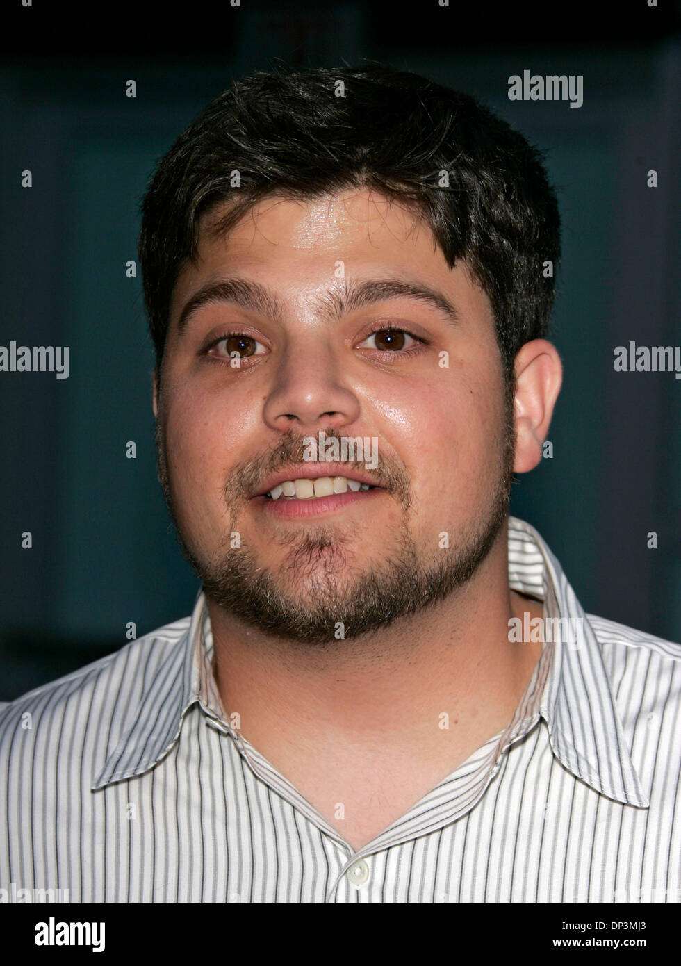 Jul 12, 2006; Hollywood, California, USA; Actor JERRY FERRARA at 'The ...