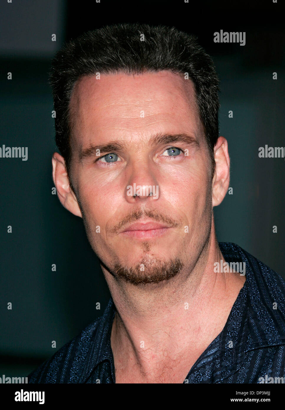 Jul 12, 2006; Hollywood, California, USA; Actor KEVIN DILLON at 'The ...