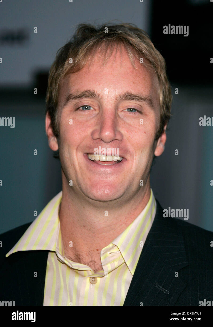 Jul 12, 2006; Hollywood, California, USA; Actor JAY MOHR at 'The ...