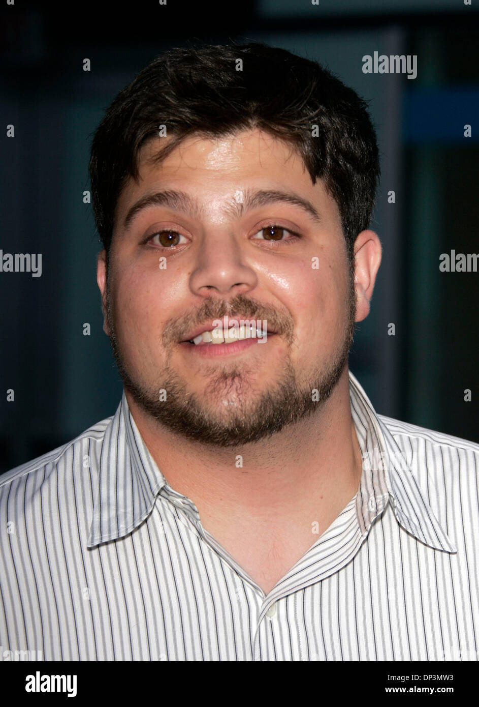 Jul 12, 2006; Hollywood, California, USA; Actor JERRY FERRARA at 'The ...