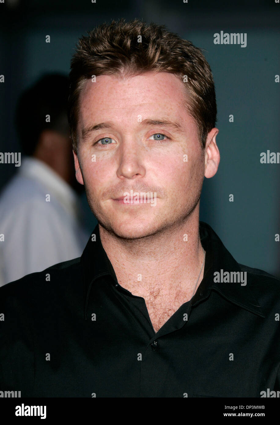 Jul 12, 2006; Hollywood, California, USA; Actor KEVIN CONNOLLY at 'The ...