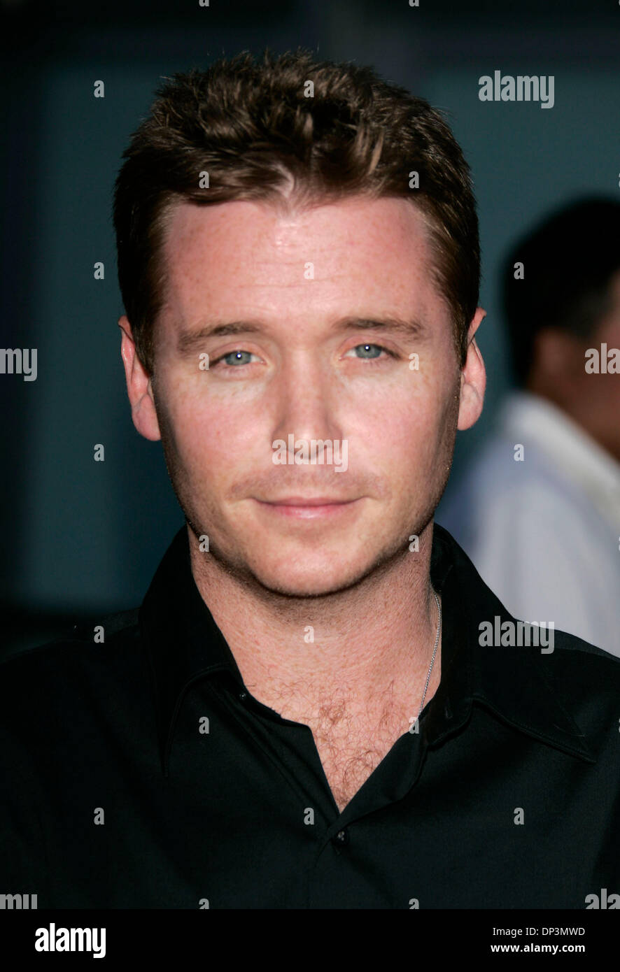 Jul 12, 2006; Hollywood, California, USA; Actor KEVIN CONNOLLY at 'The ...