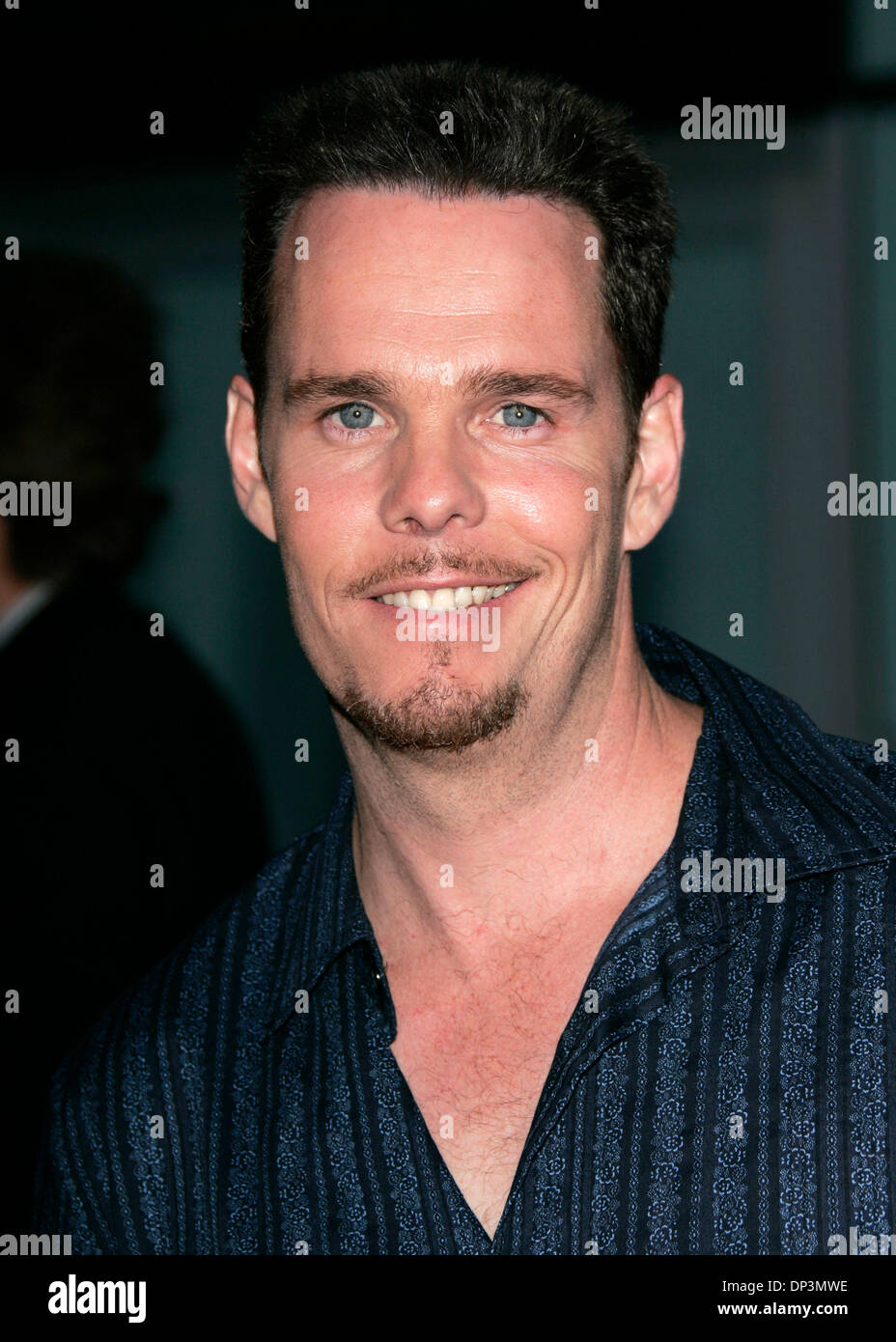 Jul 12, 2006; Hollywood, California, USA; Actor KEVIN DILLON at 'The ...