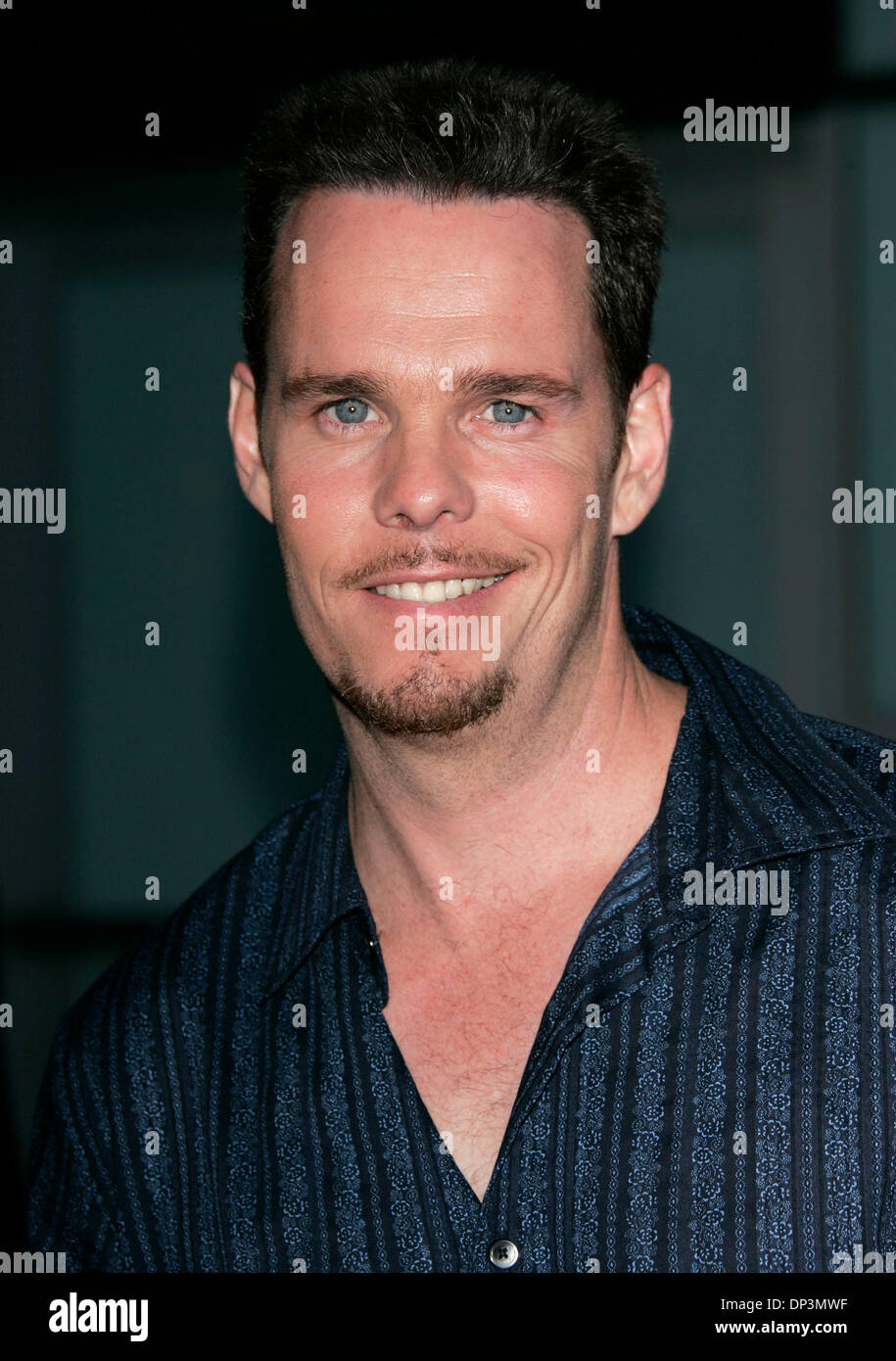 Jul 12, 2006; Hollywood, California, USA; Actor KEVIN DILLON at 'The ...
