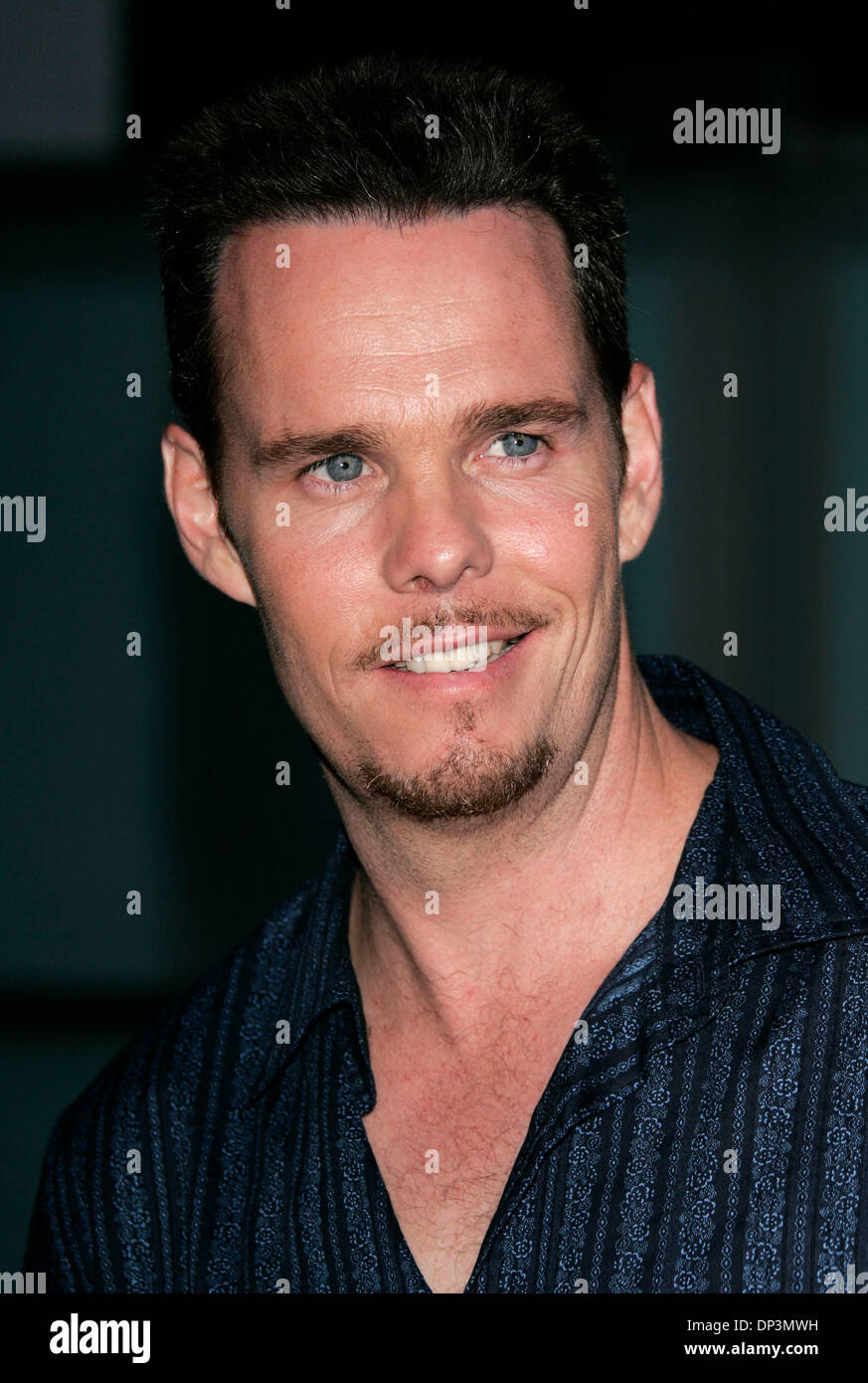 Jul 12, 2006; Hollywood, California, USA; Actor KEVIN DILLON at 'The ...