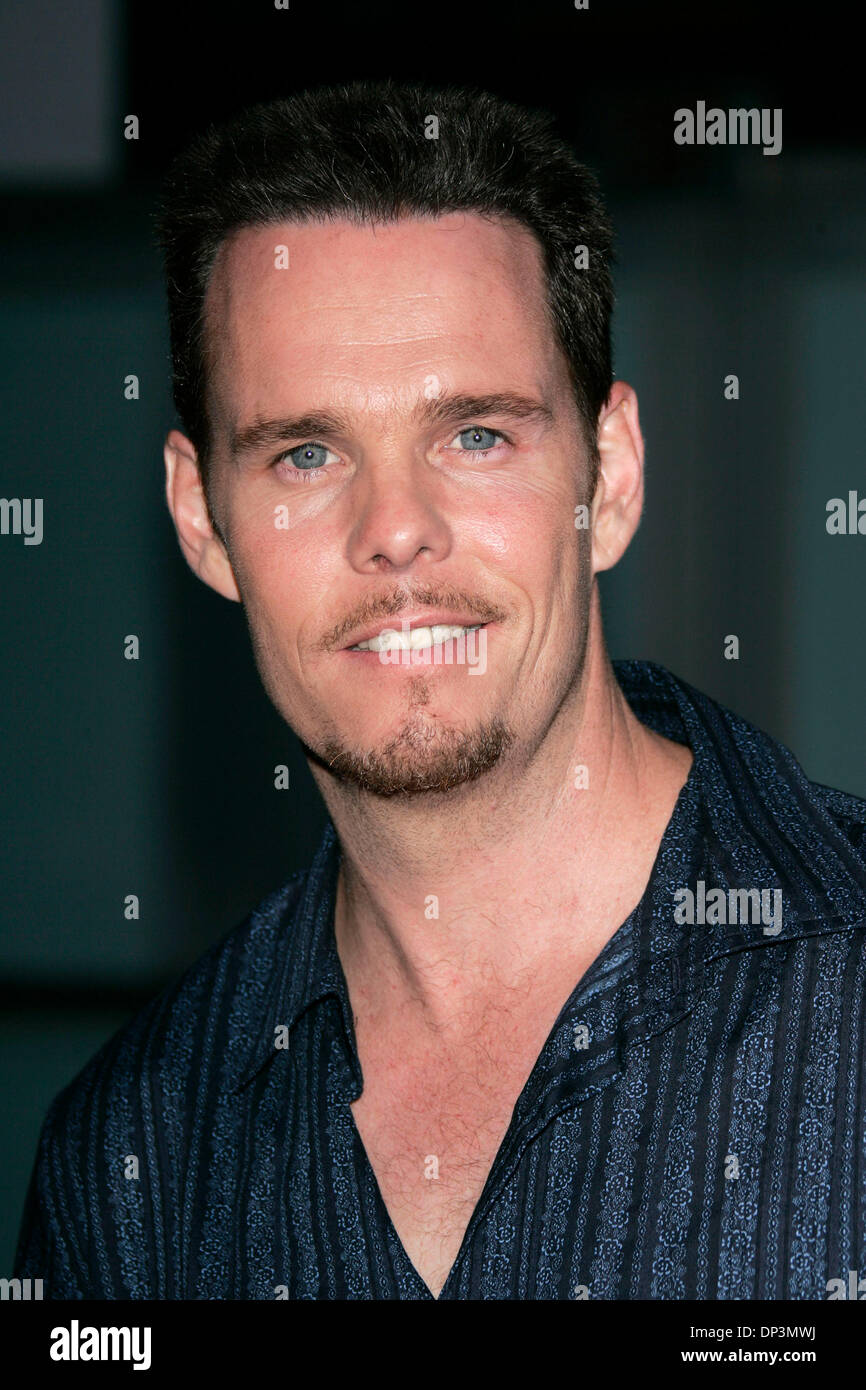 Jul 12, 2006; Hollywood, California, USA; Actor KEVIN DILLON at 'The ...