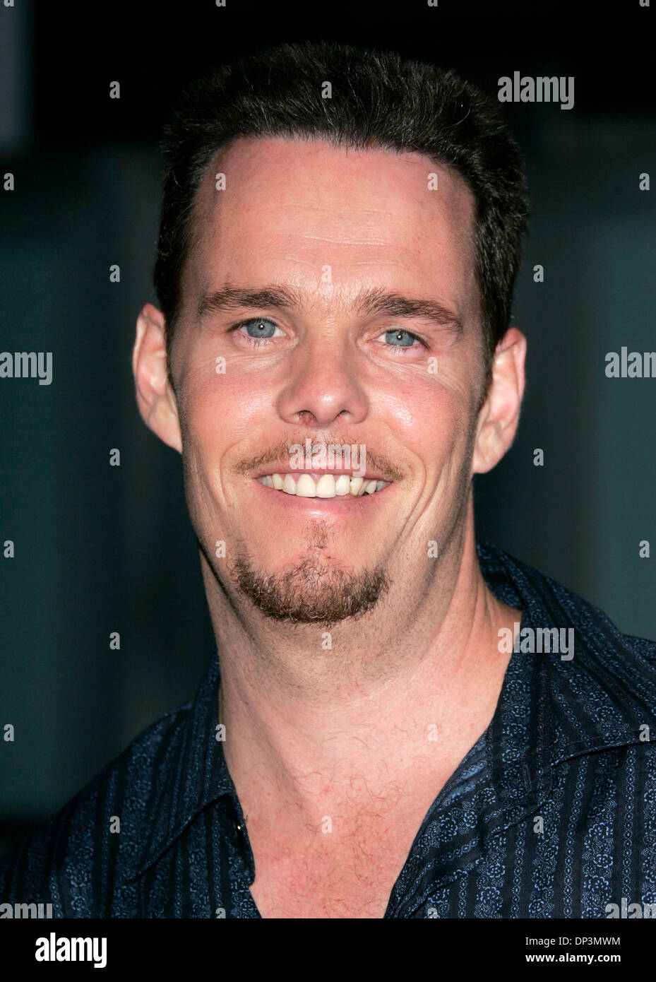 Jul 12, 2006; Hollywood, California, USA; Actor KEVIN DILLON at 'The ...