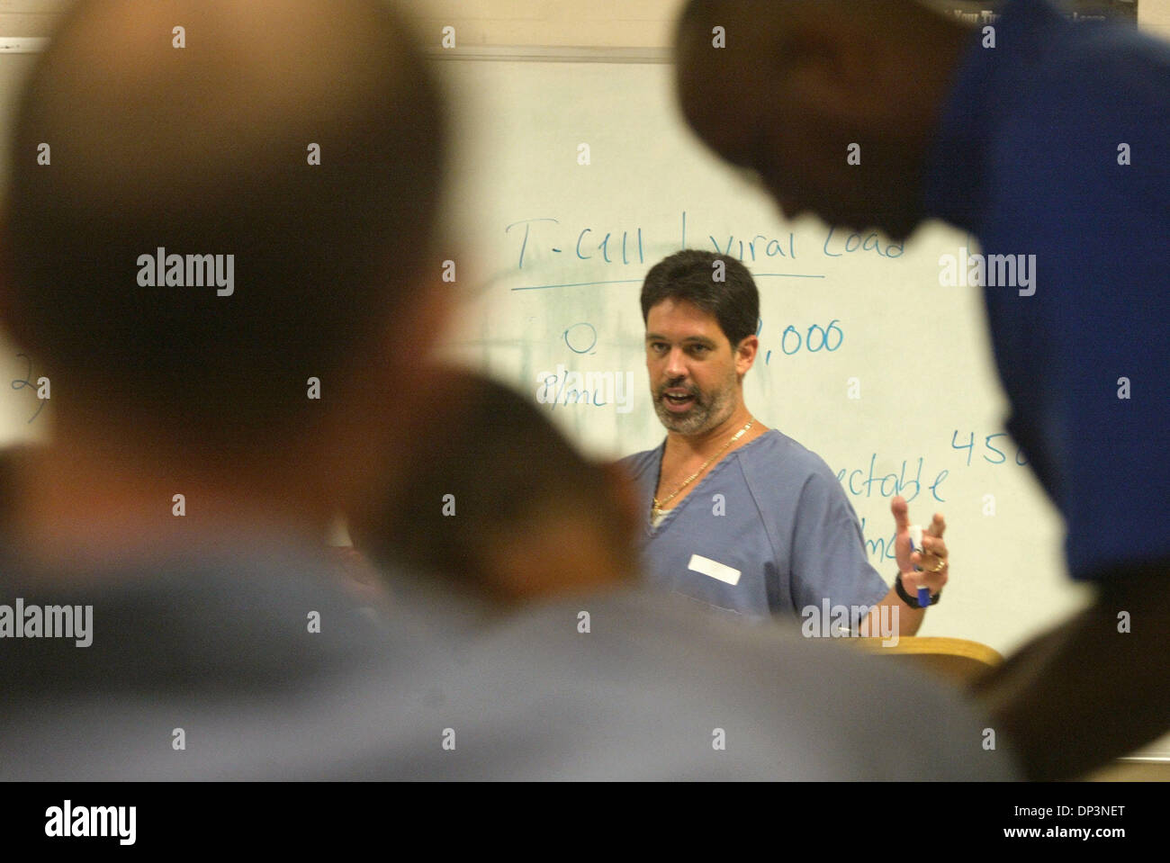 Inmate Education High Resolution Stock Photography and Images - Alamy