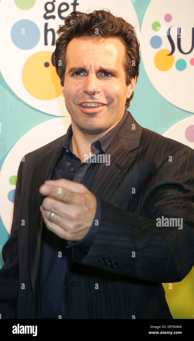 Jul 13, 2006; New York, NY, USA; Comedian MARIO CANTONE at arrivals for ...