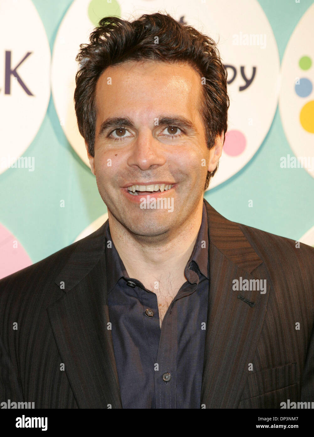 Jul 13, 2006; New York, NY, USA; Comedian MARIO CANTONE at arrivals for ...