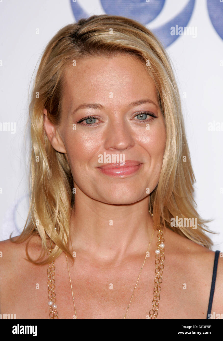 Jul 15, 2006; Pasadena, California, USA; Actress JERI RYAN at the ...