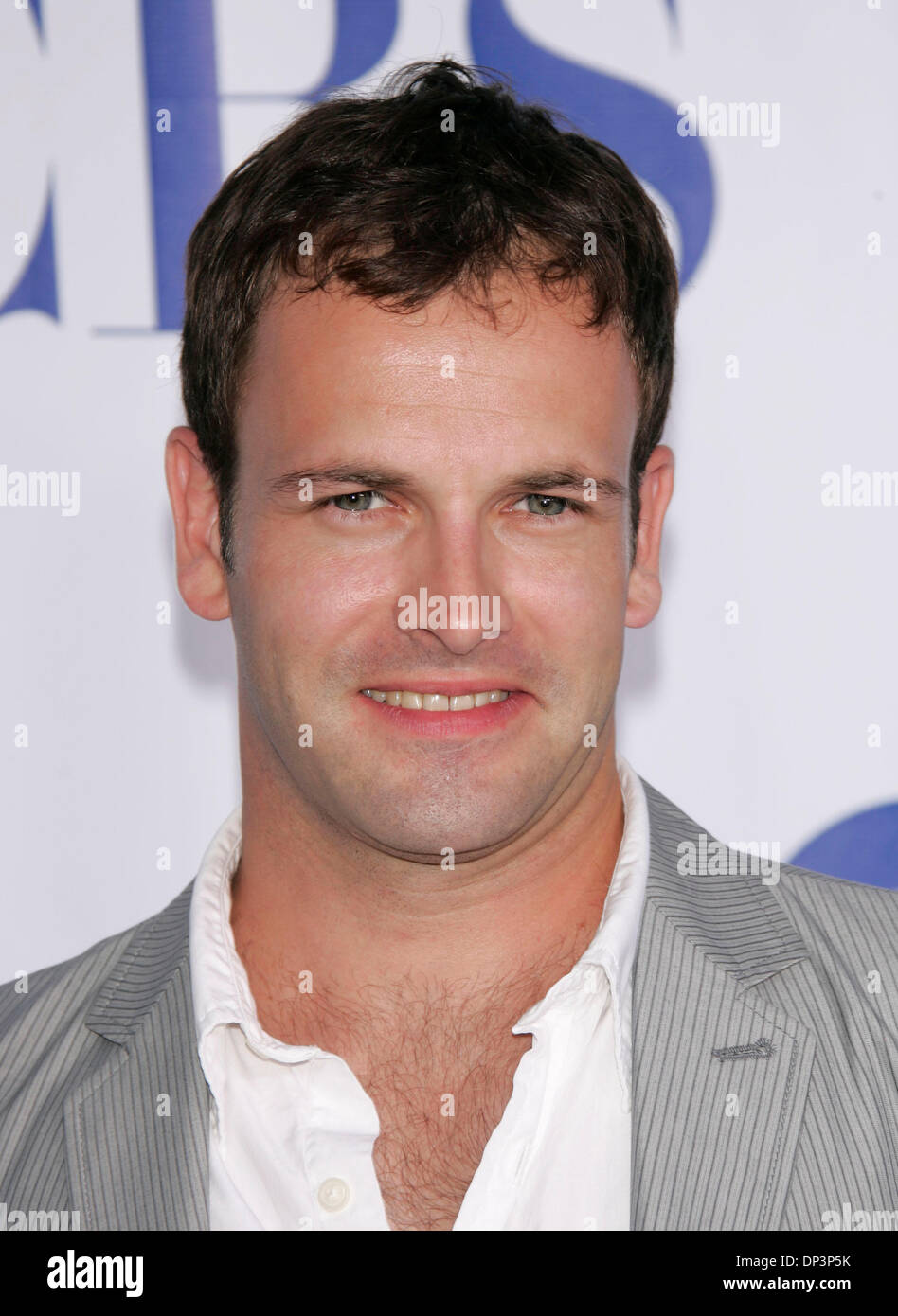 Jul 15, 2006; Pasadena, California, USA; Actor JONNY LEE MILLER at the ...