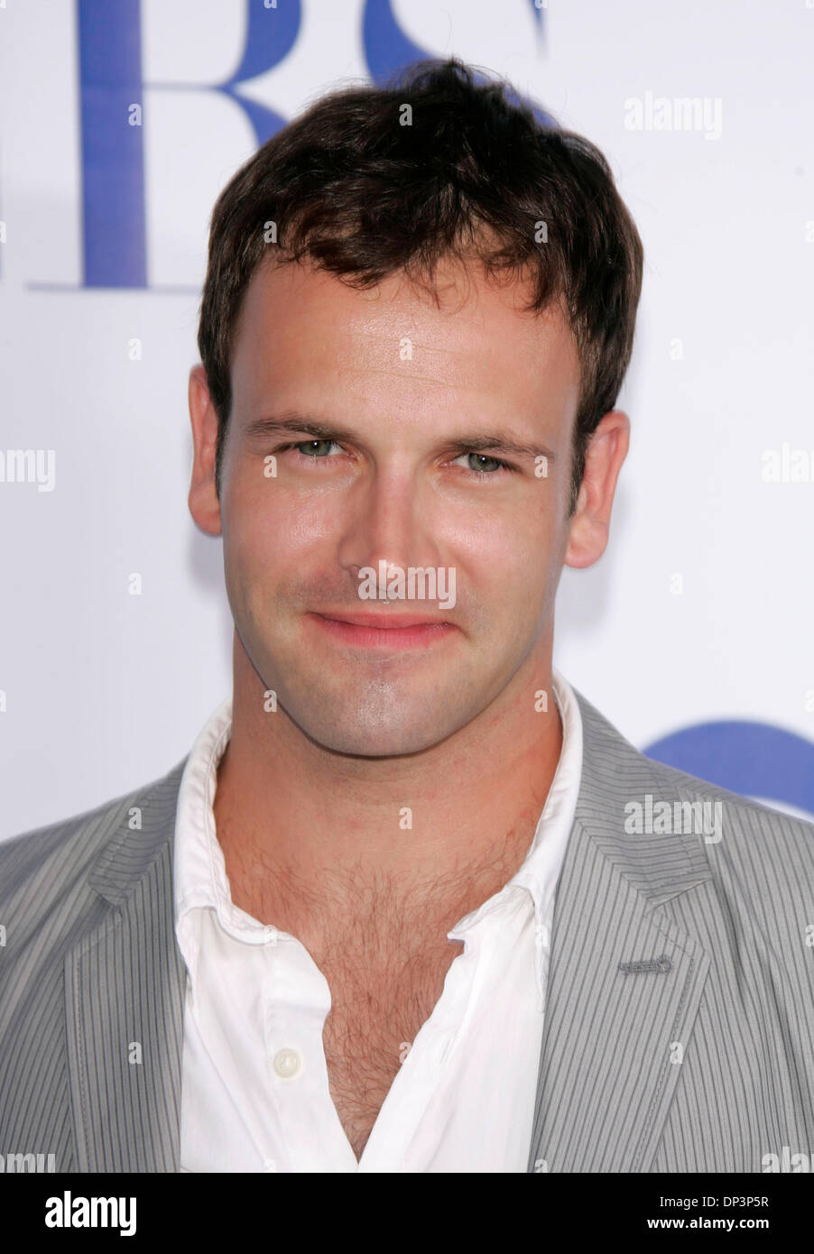 Jul 15, 2006; Pasadena, California, USA; Actor JONNY LEE MILLER at the ...