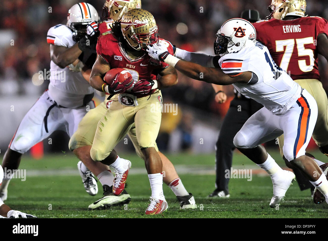 Devonta freeman florida state hi-res stock photography and images - Alamy