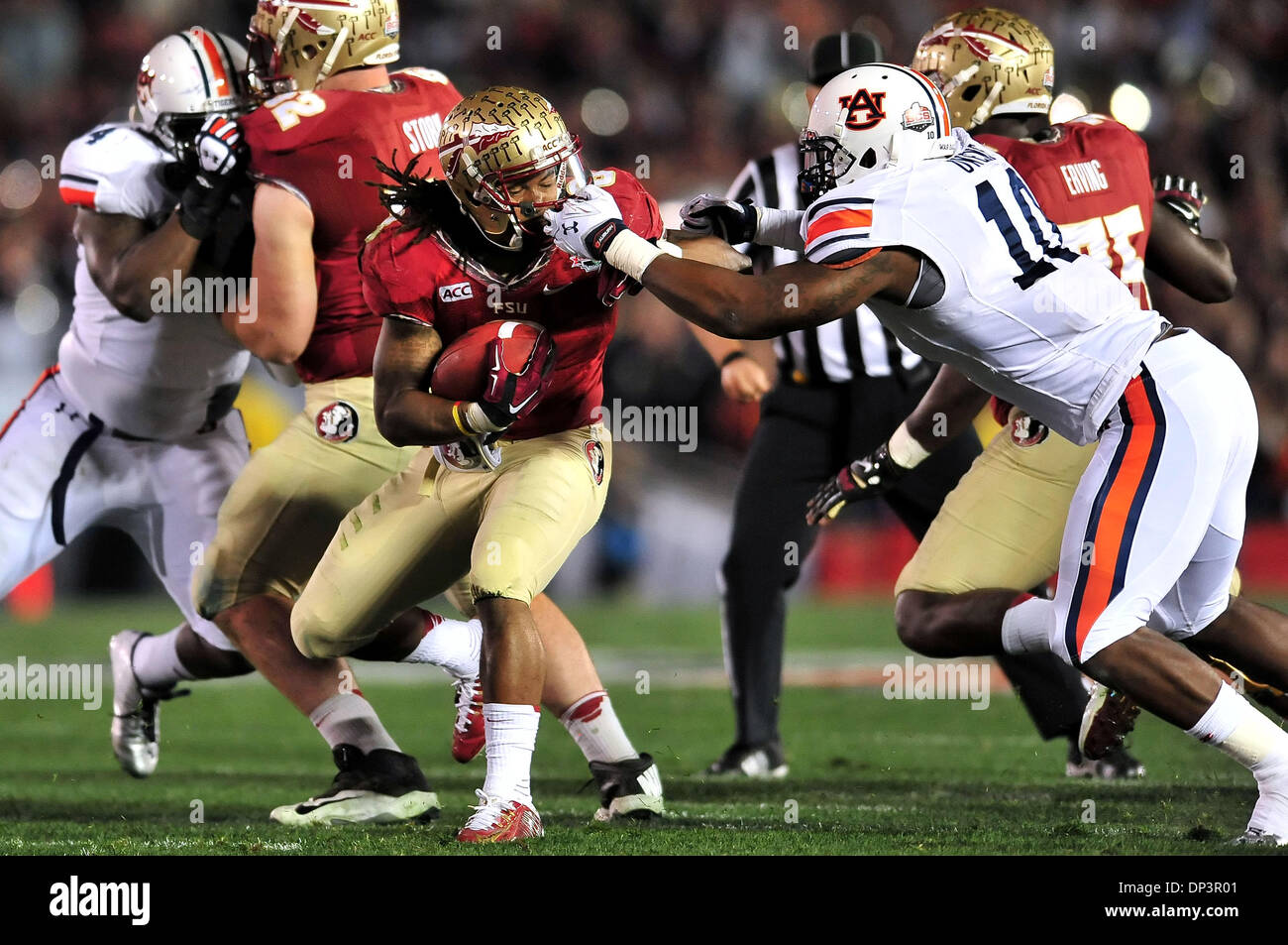 Devonta Freeman Florida State High Resolution Stock Photography and ...