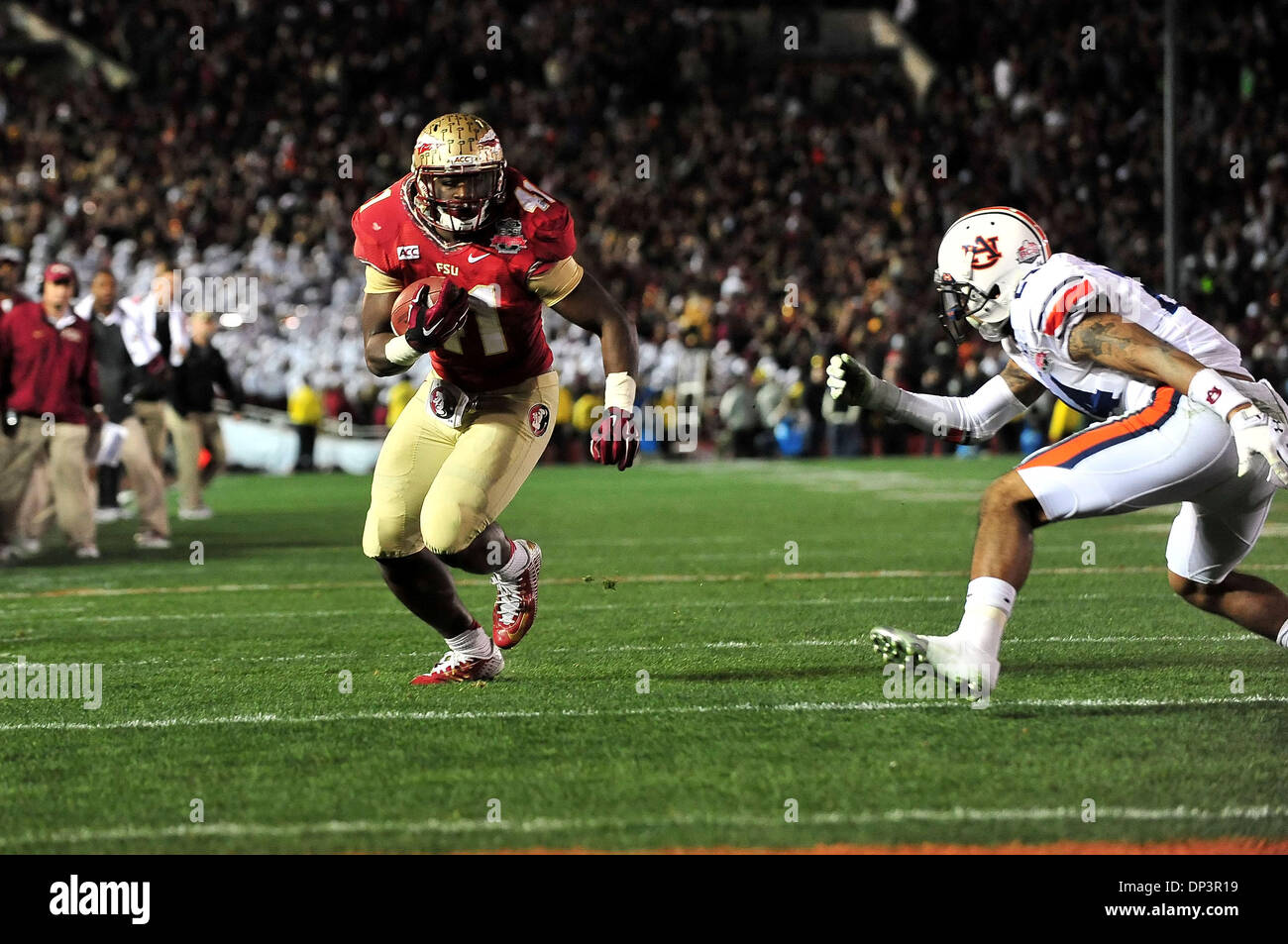 James Wilder Jr Fsu Wallpaper