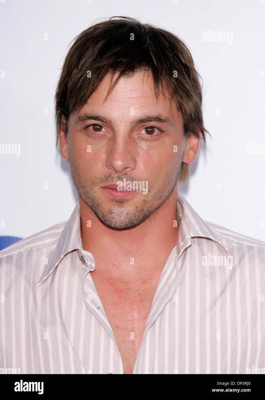 Jul 15, 2006; Pasadena, California, USA; Actor SKEET ULRICH at the ...