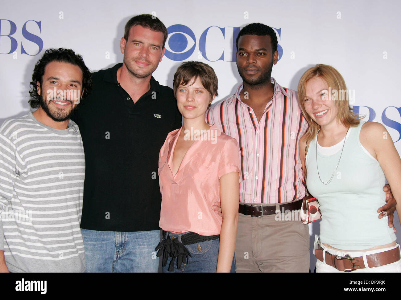 Abby brammell and michael irby hi-res stock photography and images - Alamy