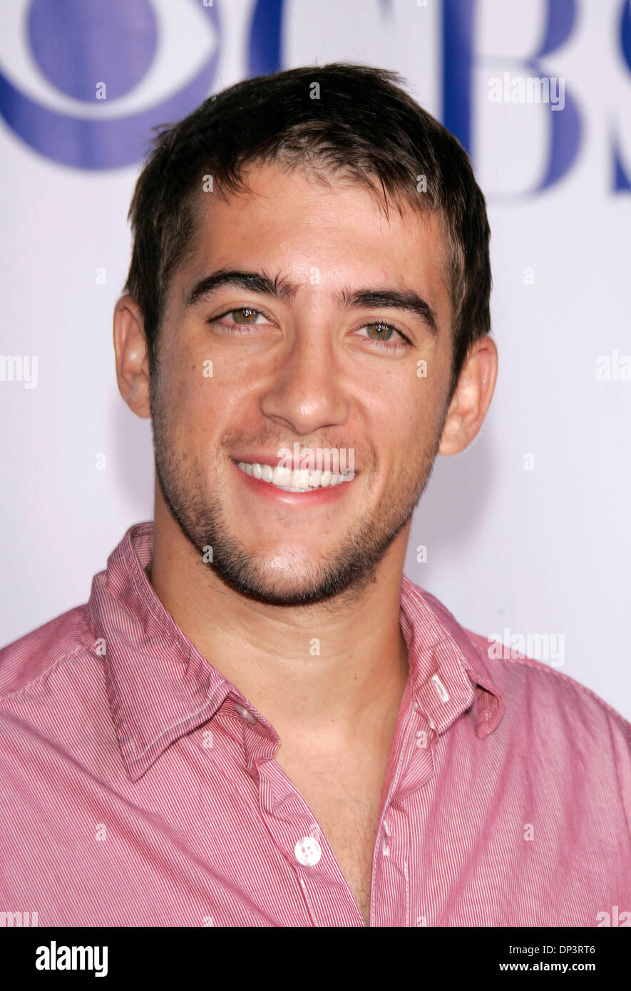 Jul 15, 2006; Pasadena, California, USA; Actor JONATHAN TOGO at the ...