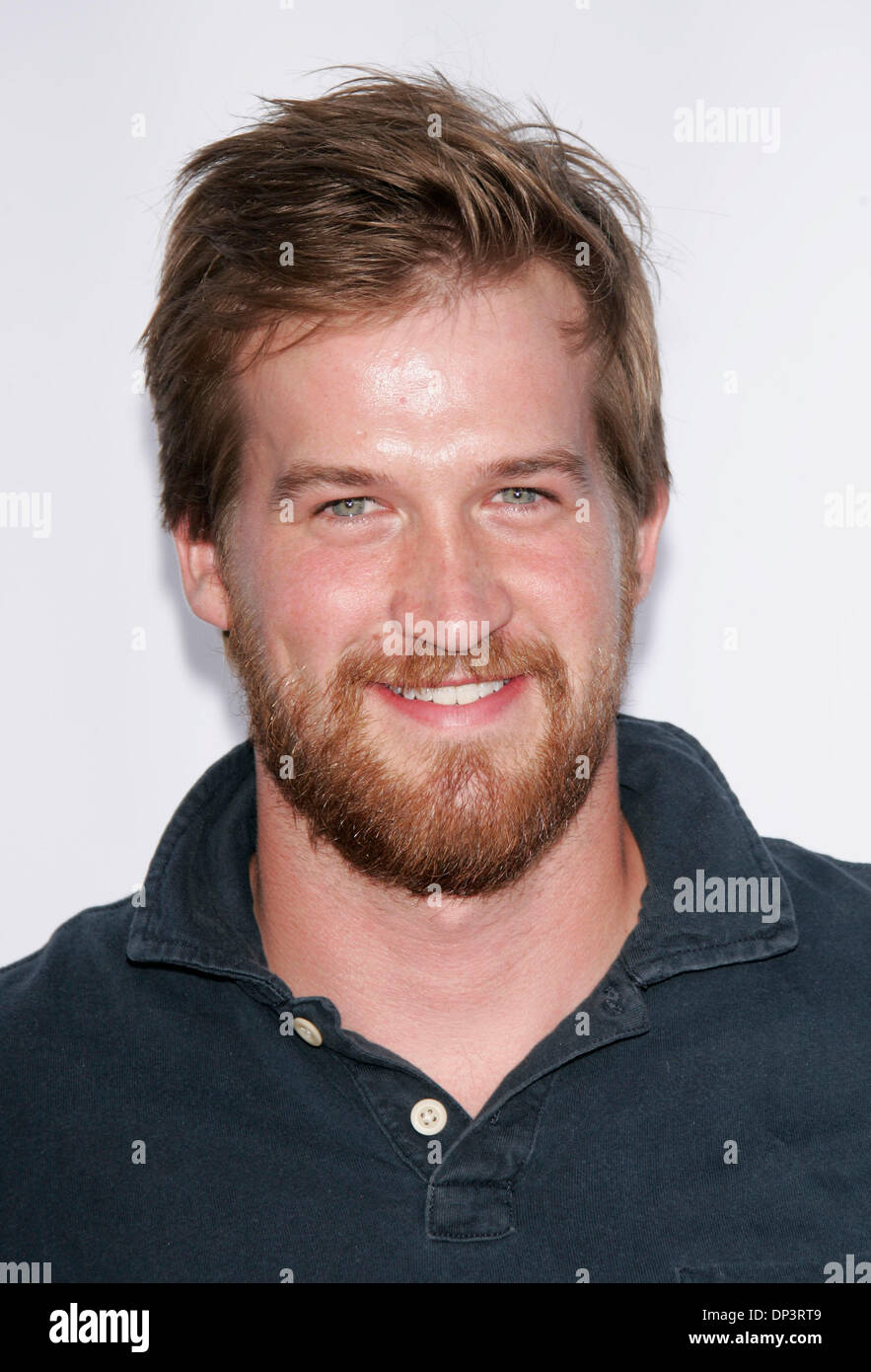 Kenneth Mitchell Miracle