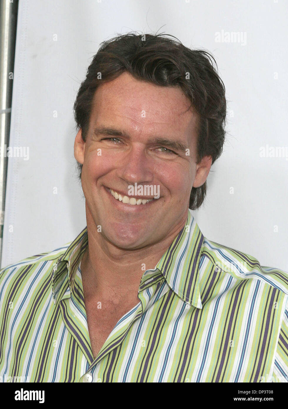 Jul 15, 2006; Los Angeles, CA, USA; Actor DAVID JAMES ELLIOT at the ...