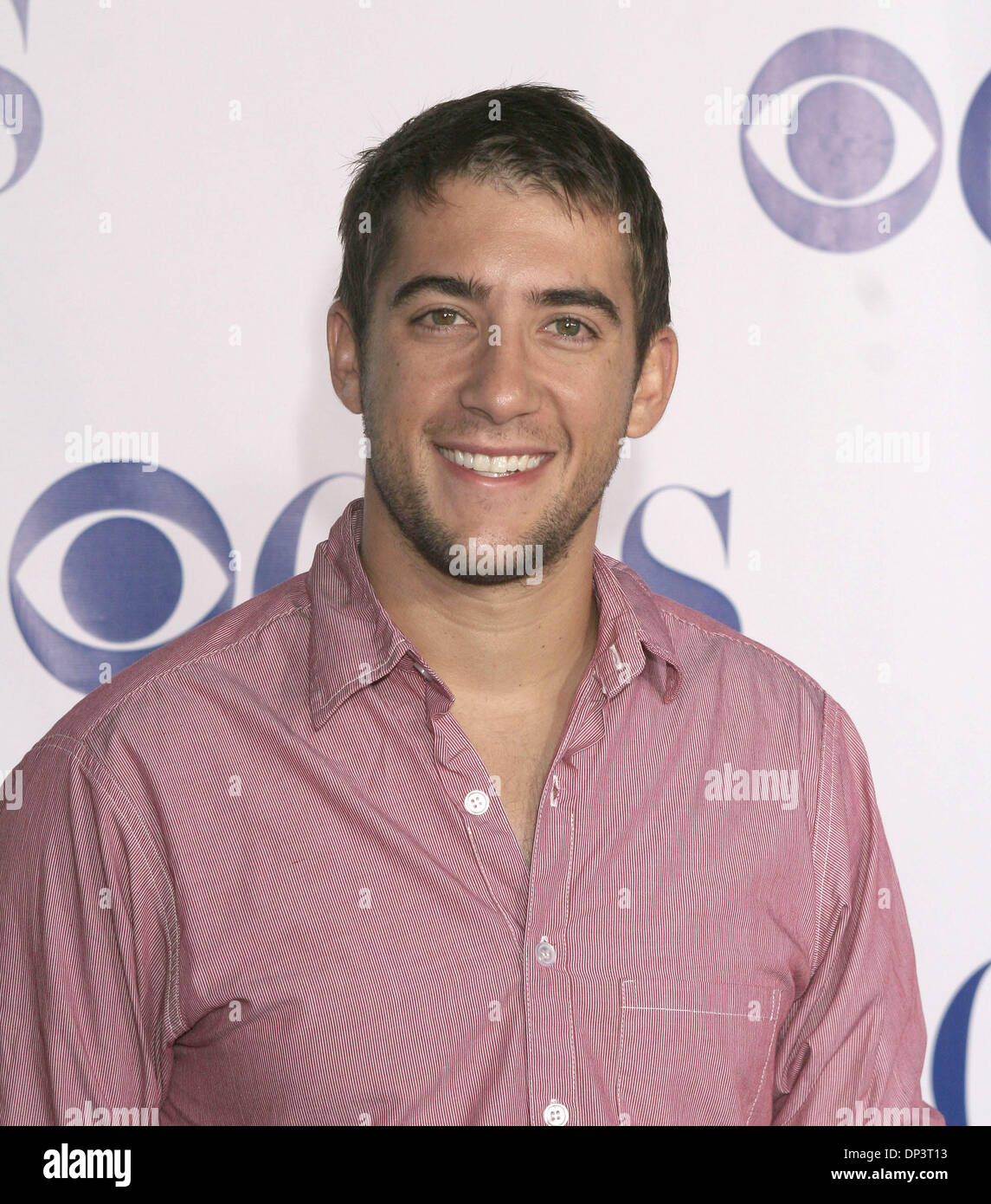 Jul 15, 2006; Los Angeles, CA, USA; Actor JONATHAN TOGO at the Summer ...