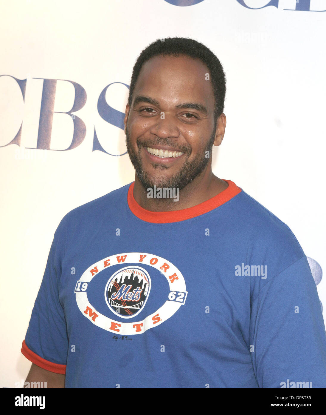 Jul 15, 2006; Los Angeles, CA, USA; Actor VICTOR WILLIAMS at the Summer ...