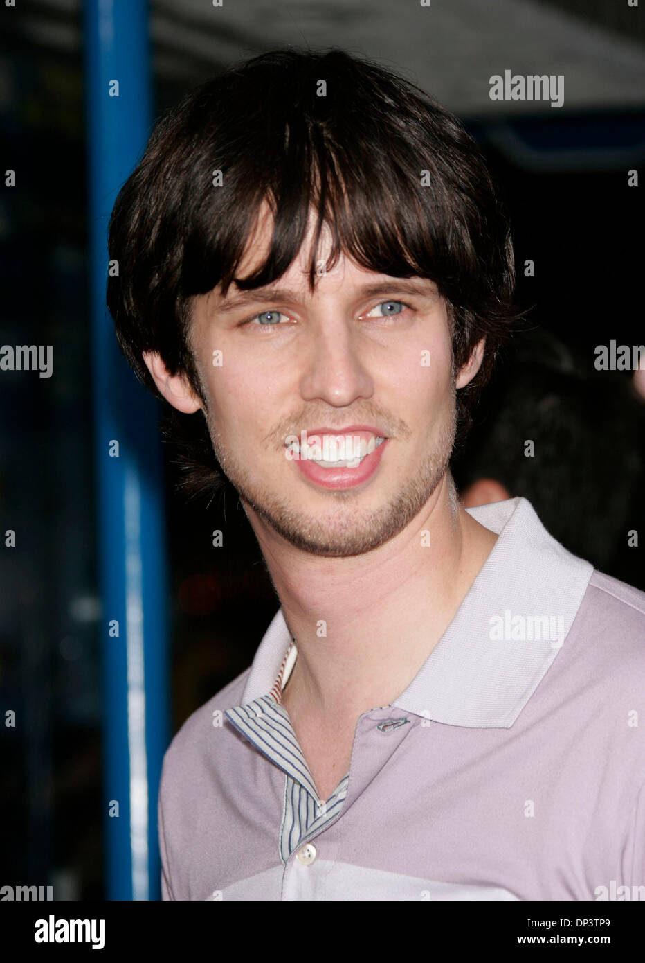 Jul 17, 2006; Westwood, California, USA; Actor JON HEDER at the ...