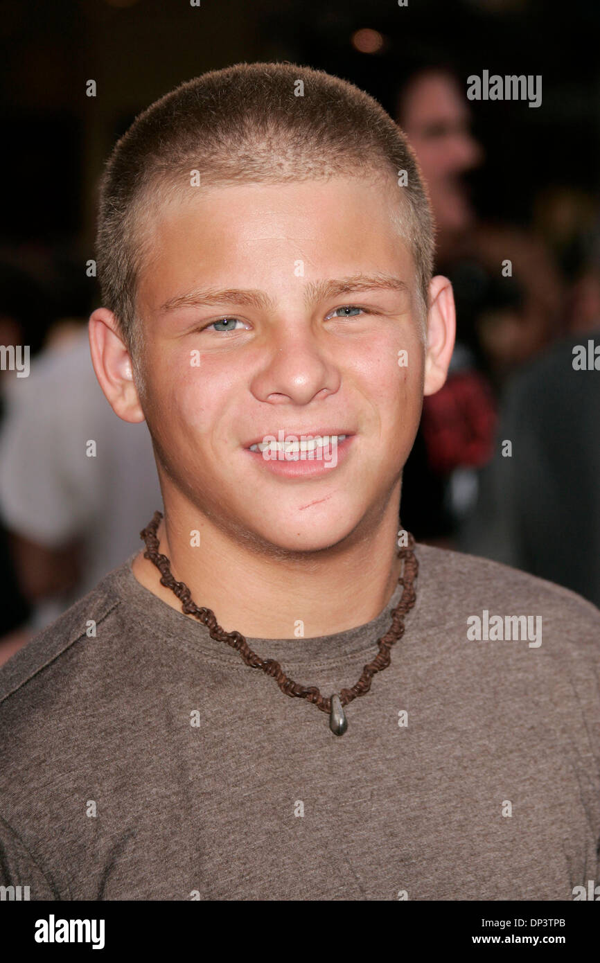 Jul 17, 2006; Westwood, California, USA; Actor JONATHAN LIPNICKI at the ...