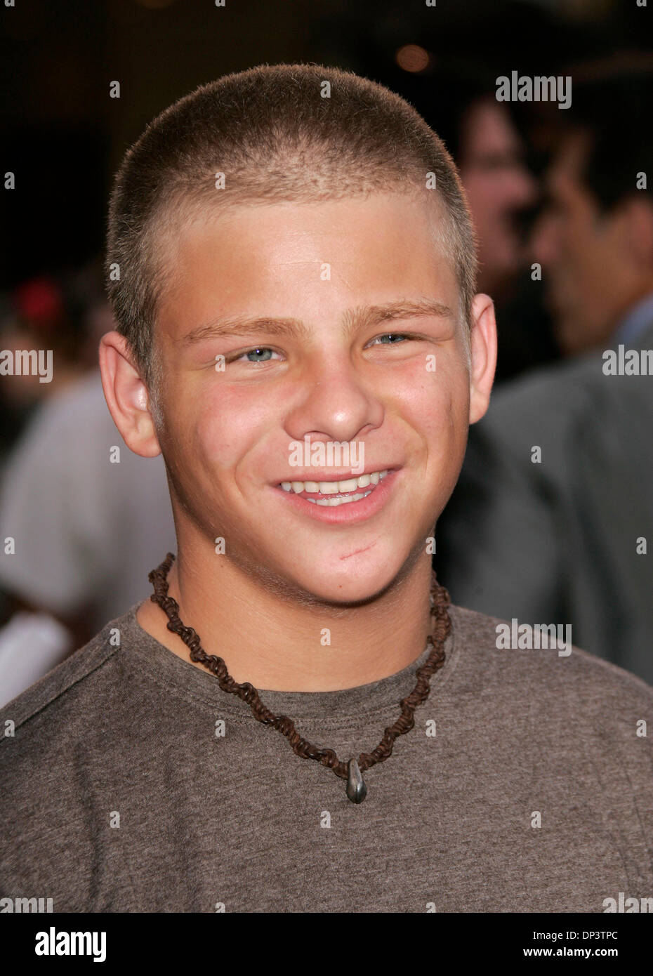 Jul 17, 2006; Westwood, California, USA; Actor JONATHAN LIPNICKI at the ...