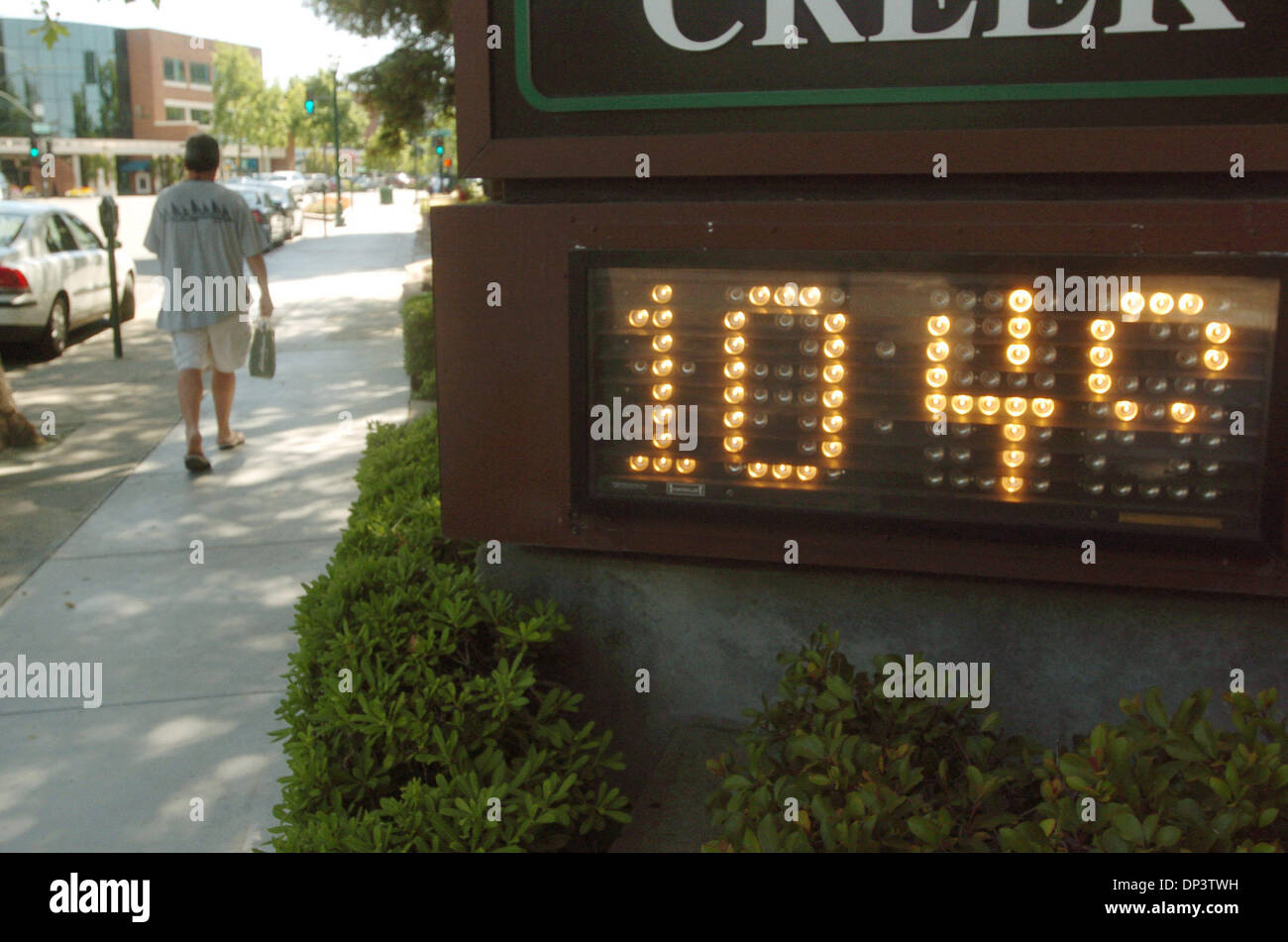 104 temperature hi-res stock photography and images - Alamy
